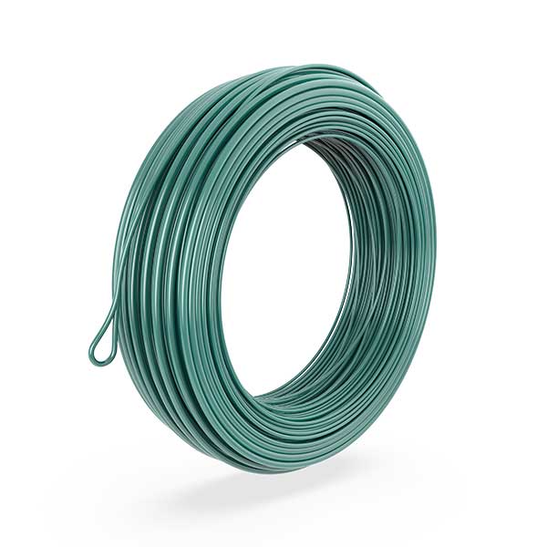 Fly Lines Without Backing