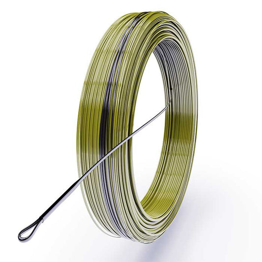 Intermediate Sinking Fly Line – Finner